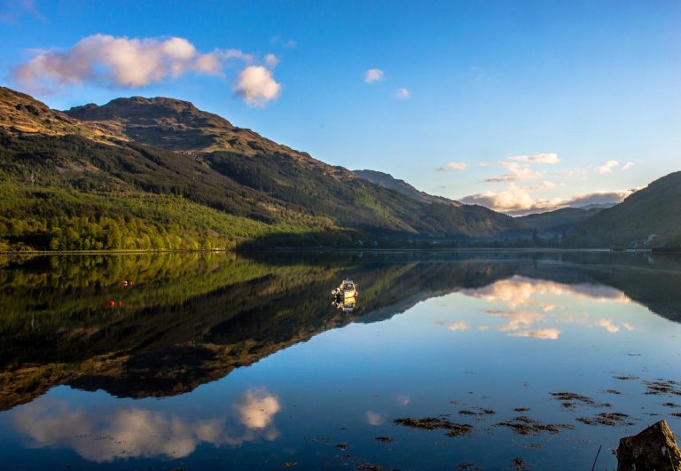 9 Fascinating Places To Visit In West Scotland