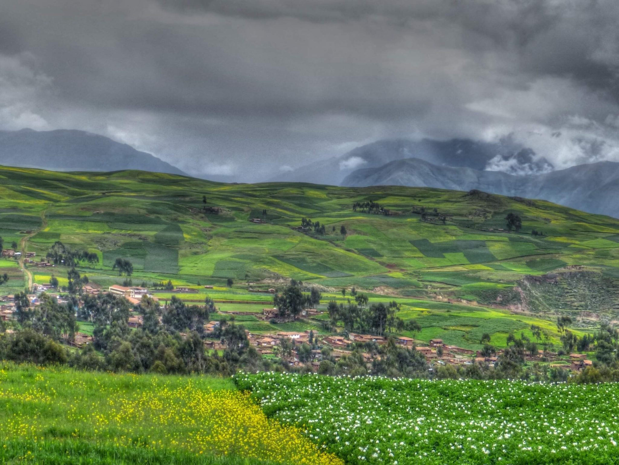 5 Off The Beaten Track Peru: Your Ultimate Guide!