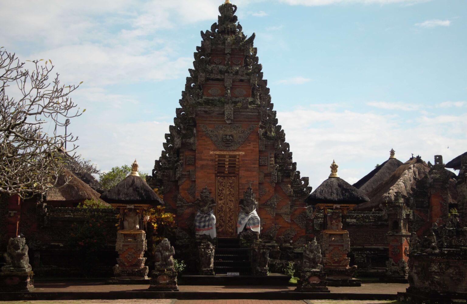7 Days in Bali Itinerary for the Ultimate Island Adventure